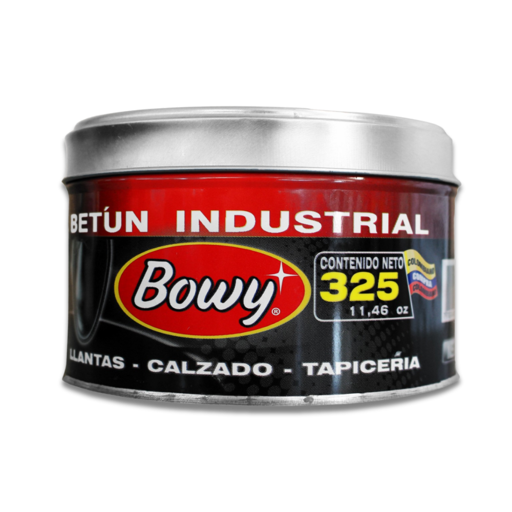 Betún BOWY Industrial – productosfloresta